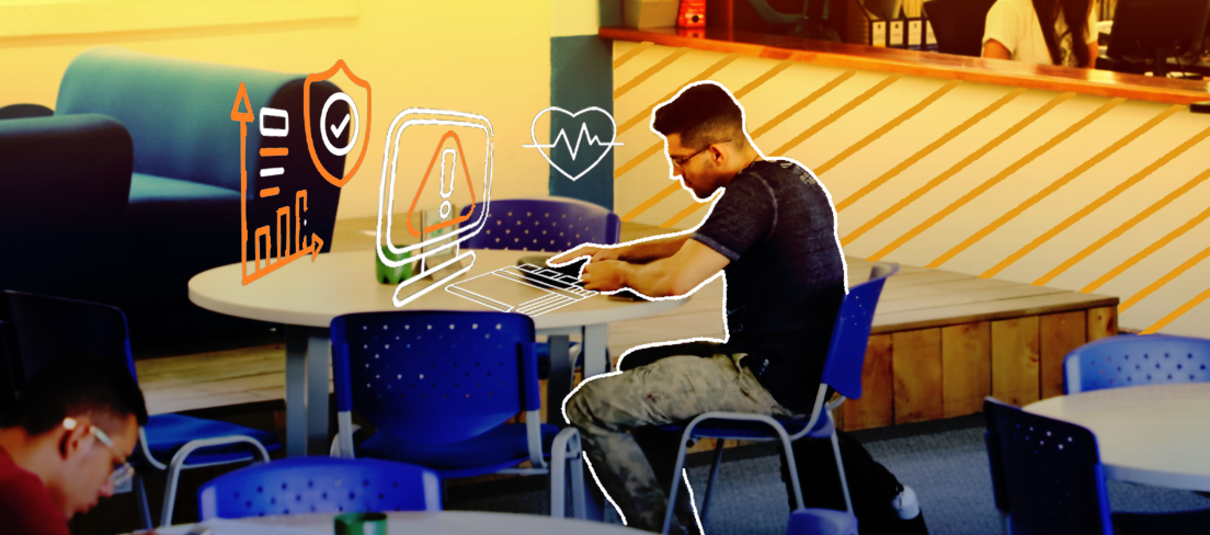 Inducción: Sistema de Gestión de Seguridad y Salud en el Trabajo - ITM