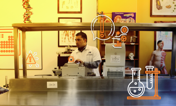 Inducción: Sistema de Gestión de Seguridad y Salud en el Trabajo - ITM