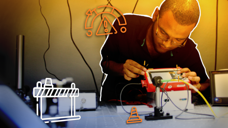 Inducción: Sistema de Gestión de Seguridad y Salud en el Trabajo - ITM